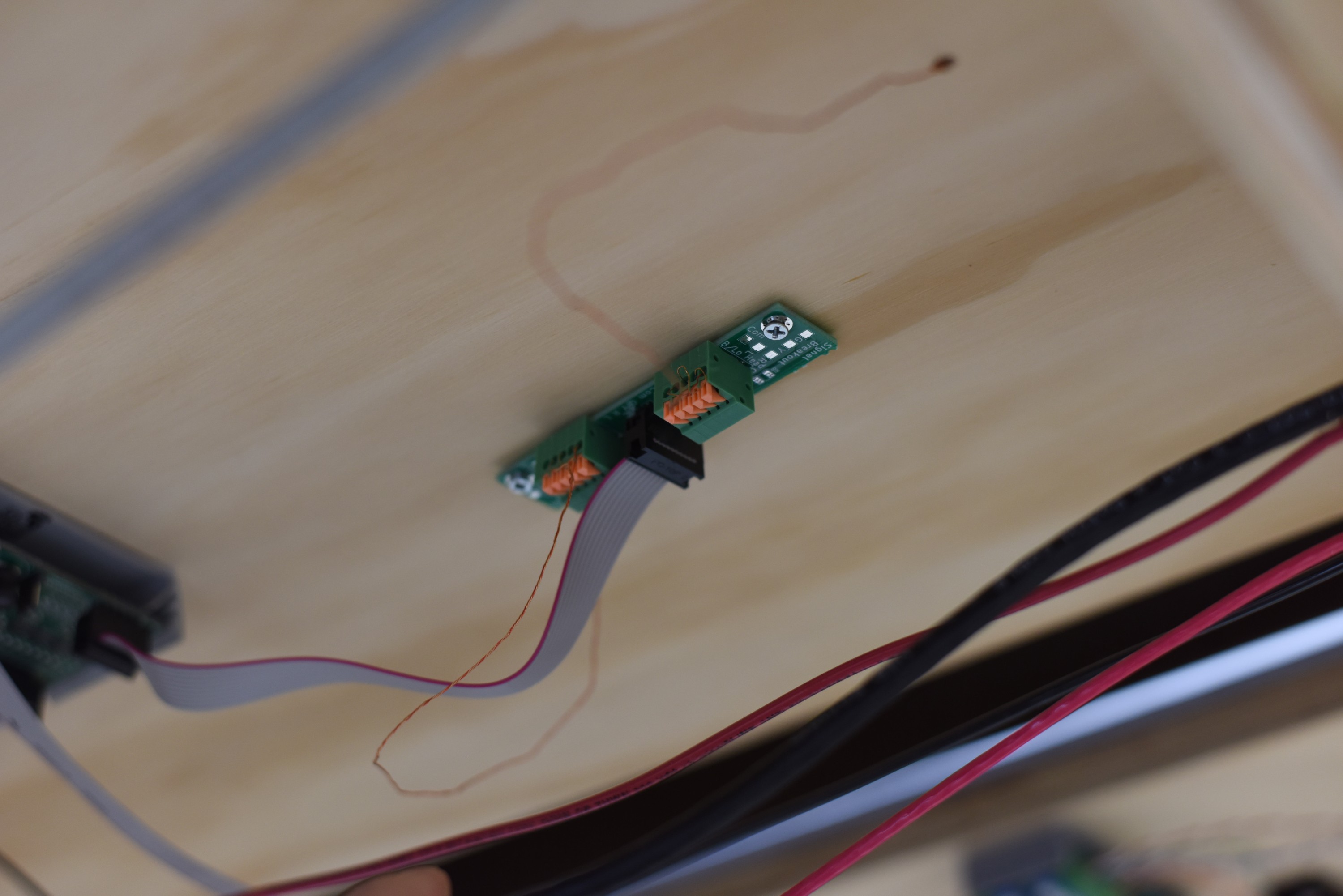 LCC Signals - Solutions